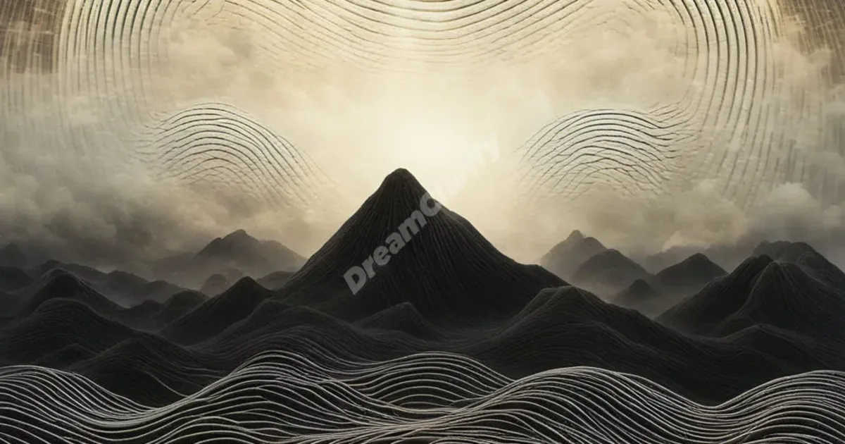 The Meaning Behind Dreams of Loud Things | DreamClarify