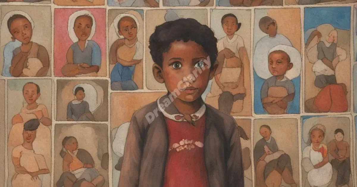 The Meaning Behind Dreams of Orphanages | DreamClarify