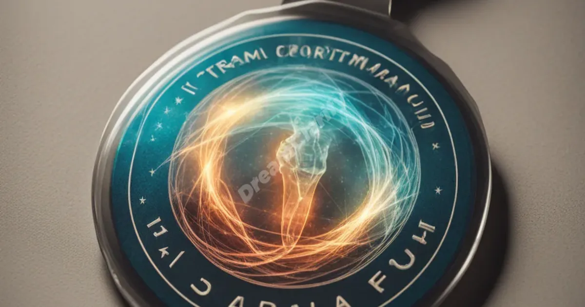 The Meaning Behind Name Badges in Your Dreams | DreamClarify