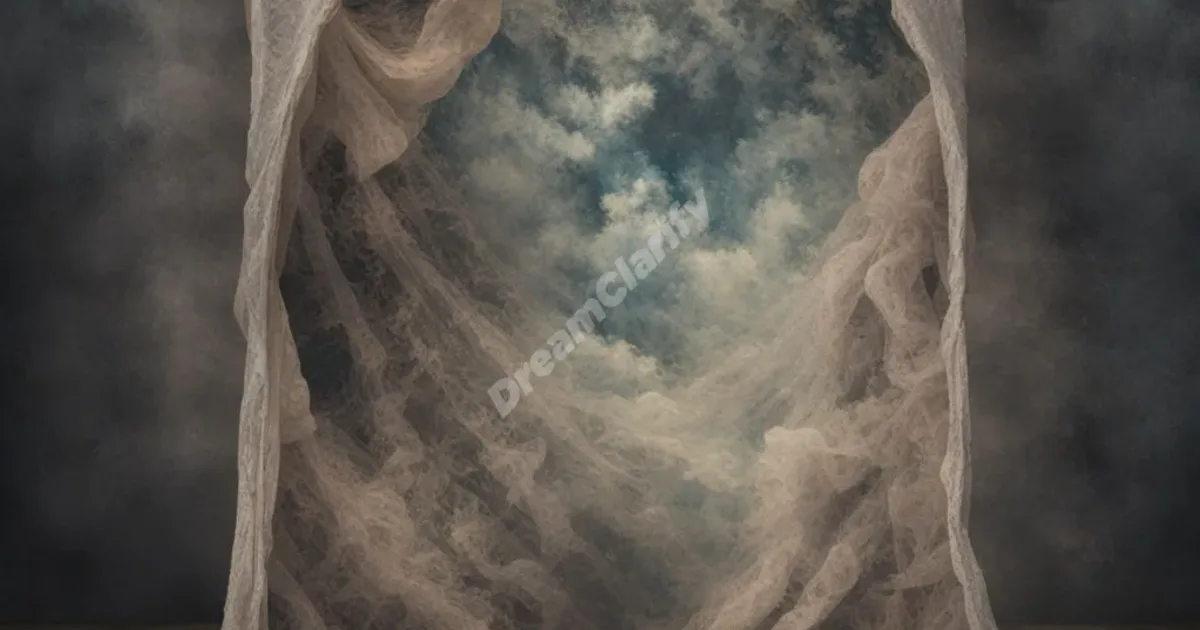 The Meaning Behind Seeing a Rip in Your Dream | DreamClarify