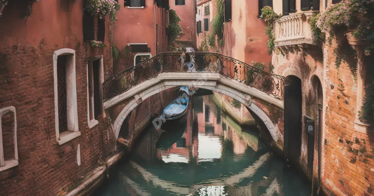 The Meaning of Dreaming About Venice | DreamClarify