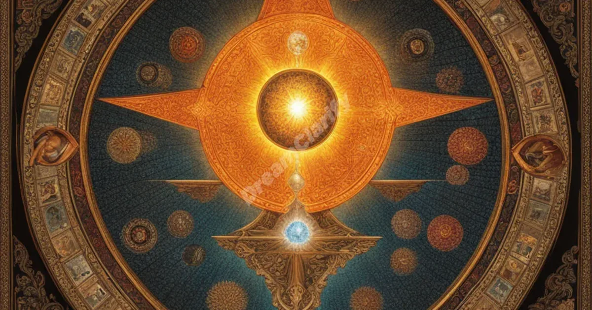 The Meaning of Dreaming of a Prophet | DreamClarify