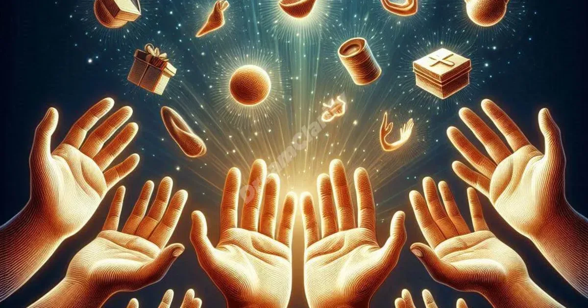 The Meaning of Offering Dreams | DreamClarify