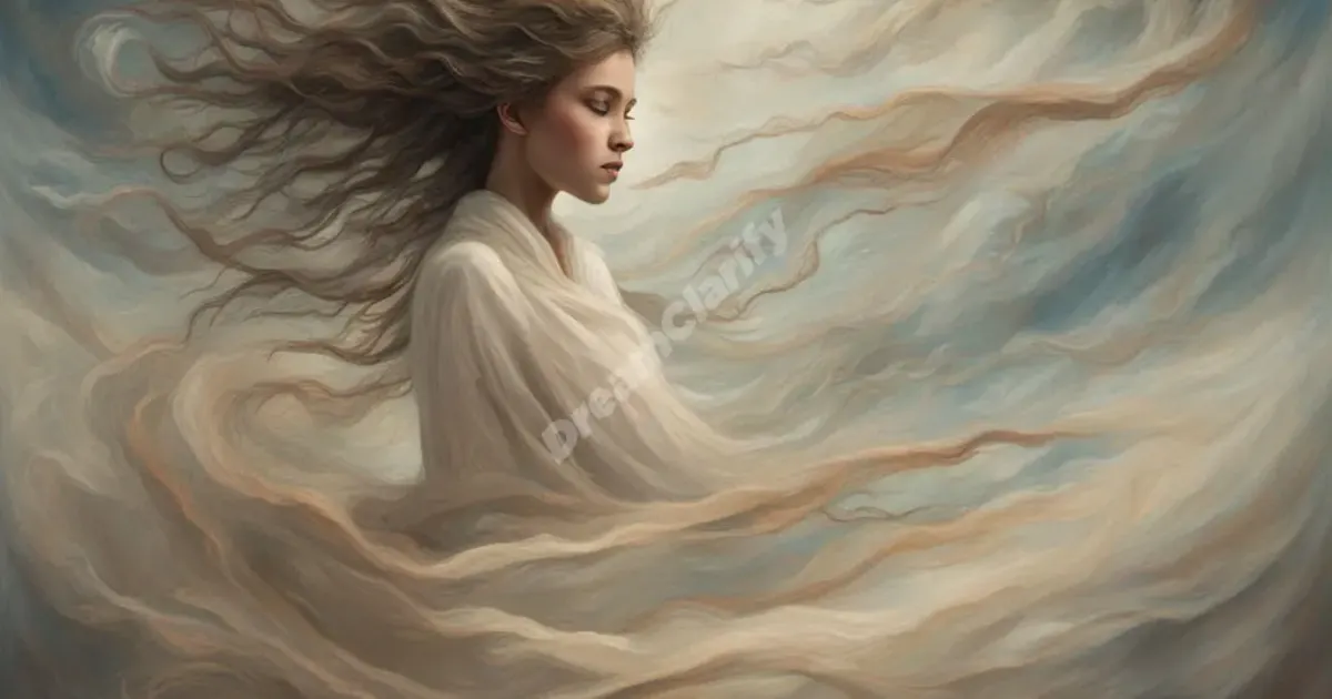 The Meaning of Wind Dreams | DreamClarify