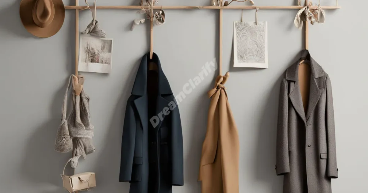 The Meanings Behind Dreams About Racks | DreamClarify