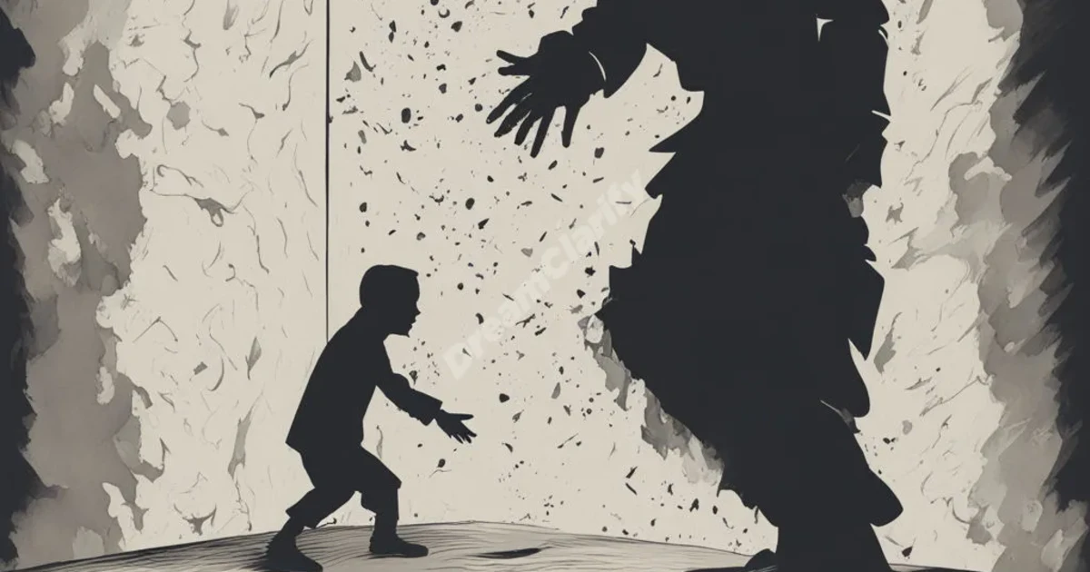 The Psychological and Symbolic Meanings Behind Dreaming About an Enemy ...