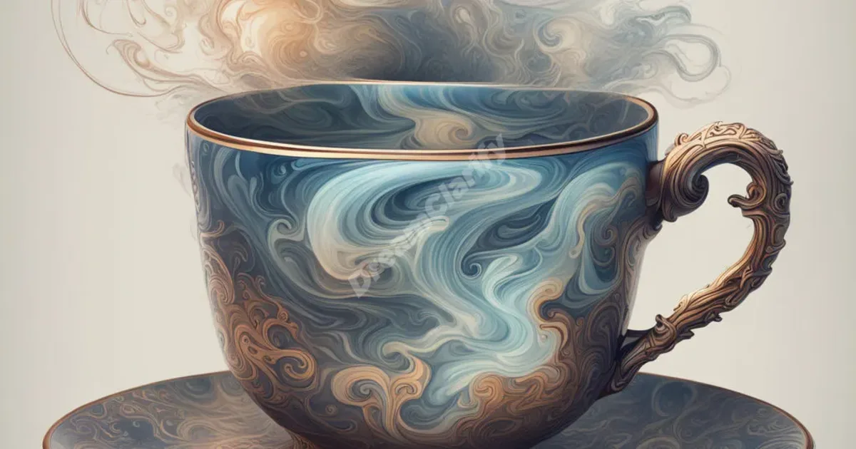 The Surprising Meanings Behind Dreaming of Tea | DreamClarify