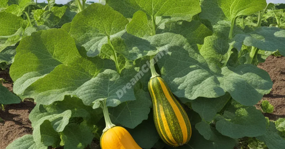 The Surprising Meanings Behind Squash Dreams | DreamClarify
