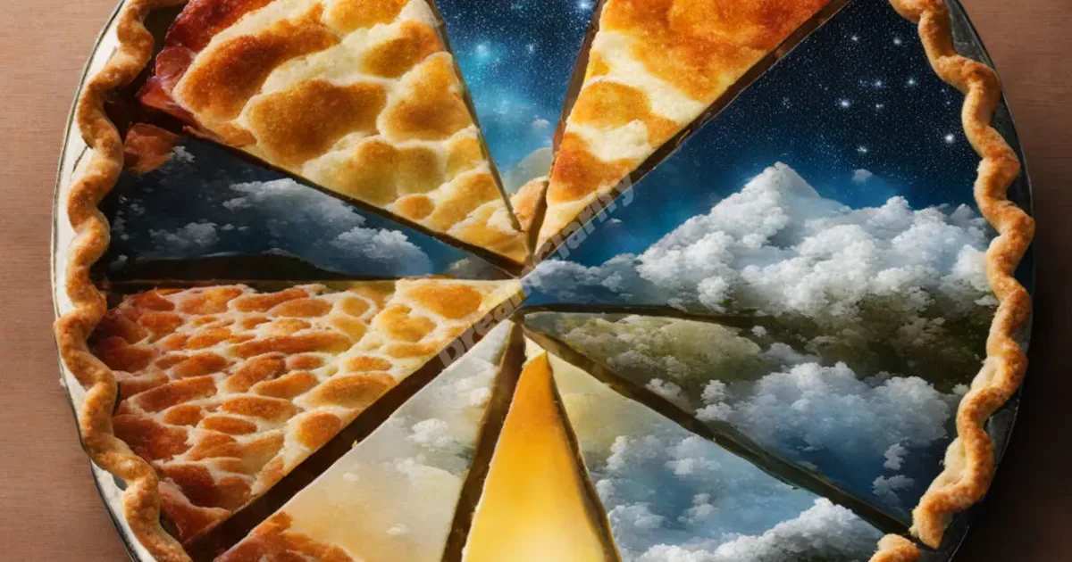 Understanding the Delicious Meaning of Pie Dreams | DreamClarify