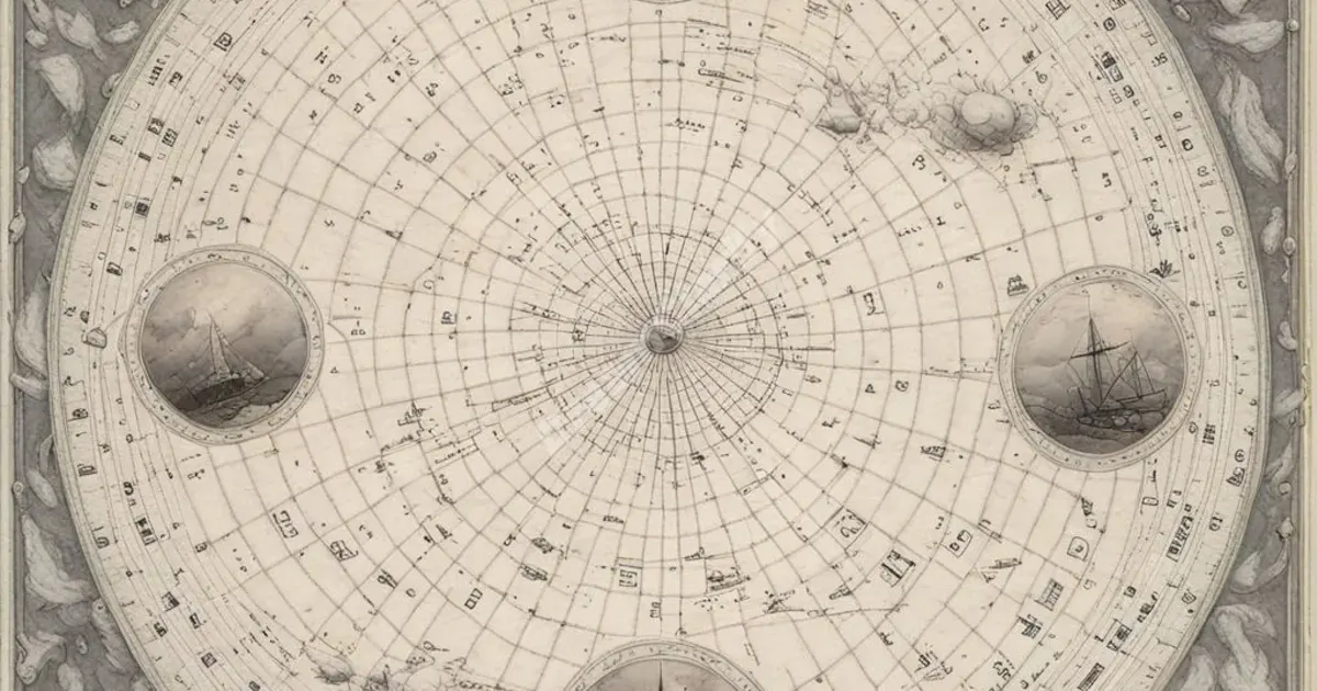 Unlocking the Meaning Behind Dreams of the North Pole | DreamClarify