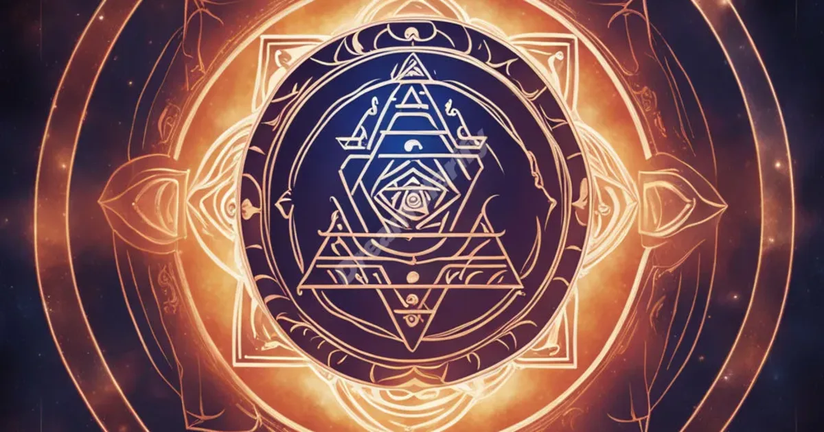 Unlocking the Mysteries: Dreams of Yantras | DreamClarify