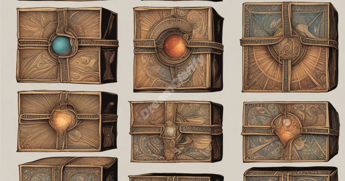 Unpacking the Meaning of Box Dreams | DreamClarify