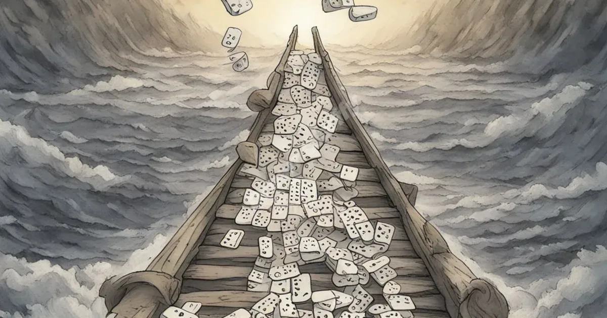 Unraveling the Meaning Behind Dreams of Unfortunate Events | DreamClarify