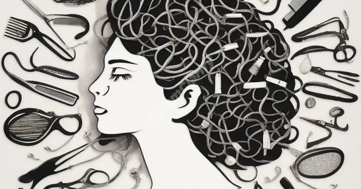 Unraveling the Mysteries of Dreams About Combs | DreamClarify