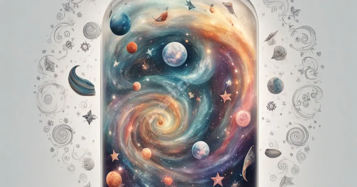 Unveiling the Hidden Meanings Behind Dreaming of a Jar | DreamClarify