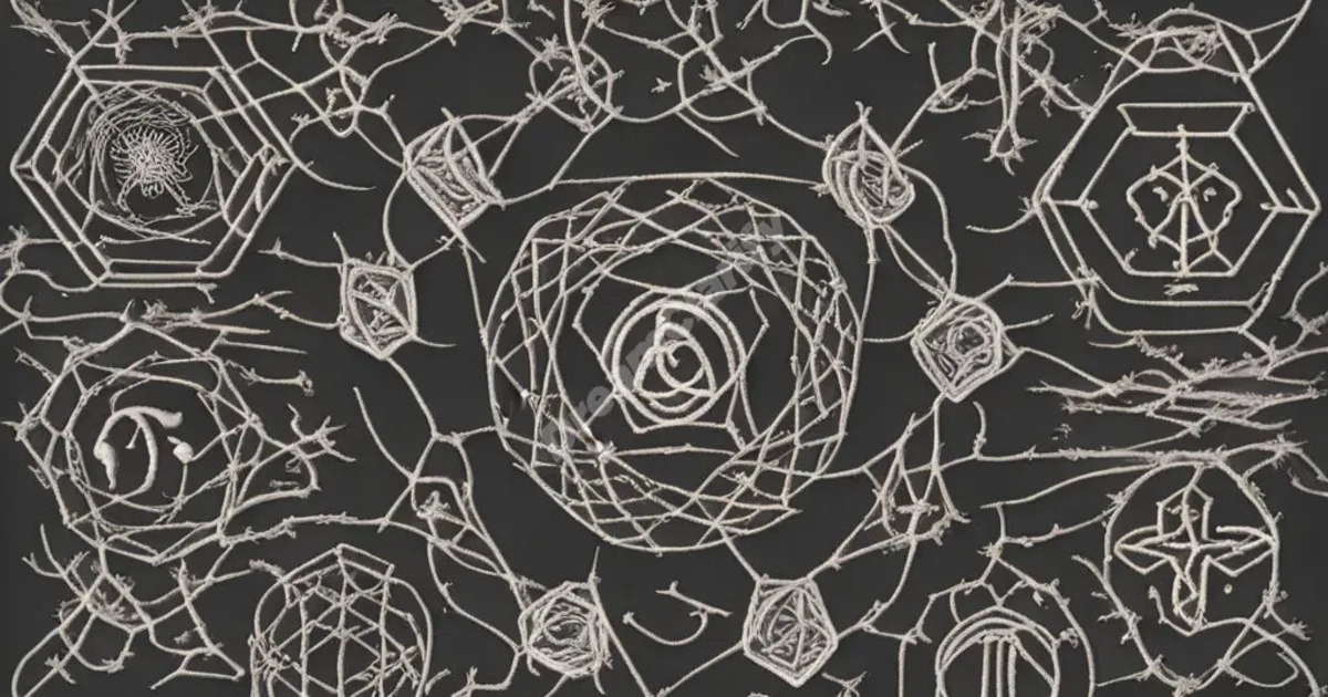 Unveiling the Mysterious Meaning of Hexes in Dreams | DreamClarify