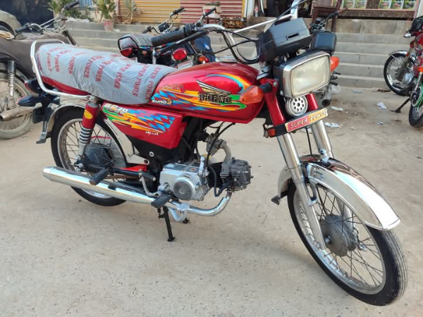 ebike.pk