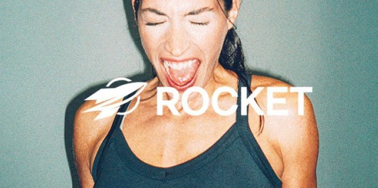 Rocket Padel - We are Rocket Padel