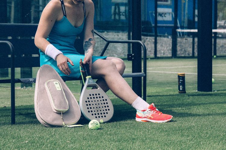 Are you new to Padel? Here is a guide to get you started