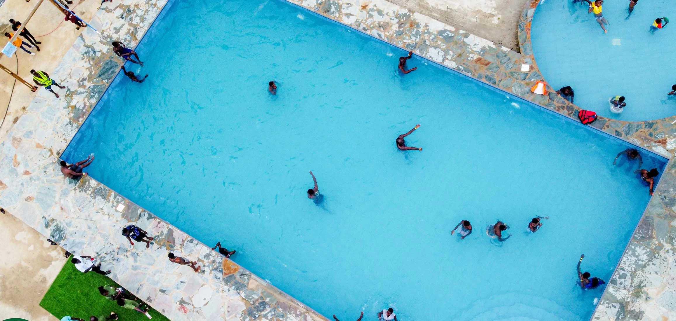 Activities - Bunso Eco Park