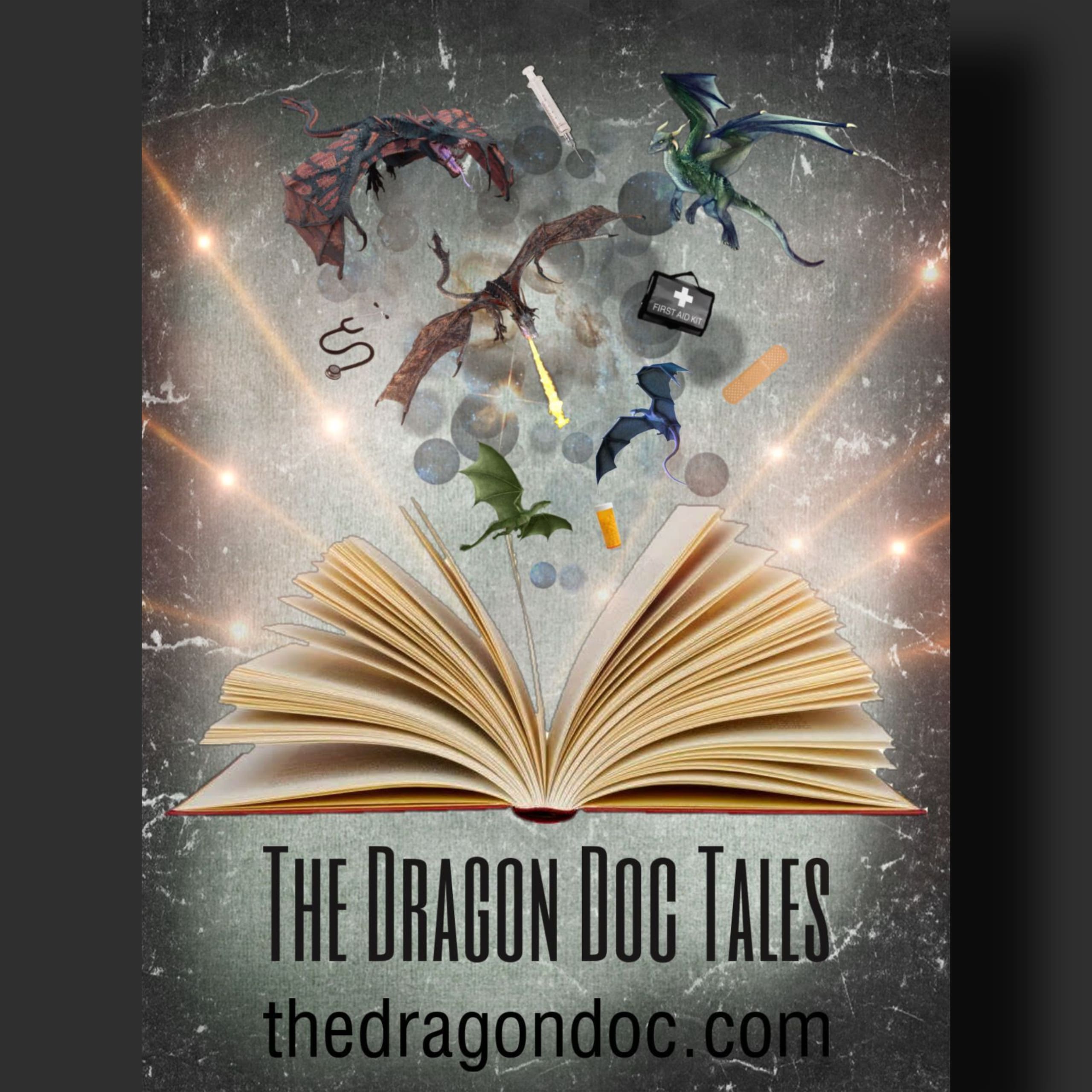 COMING SOON: FURY AND FEVER - DR. S.K. BURKMAN