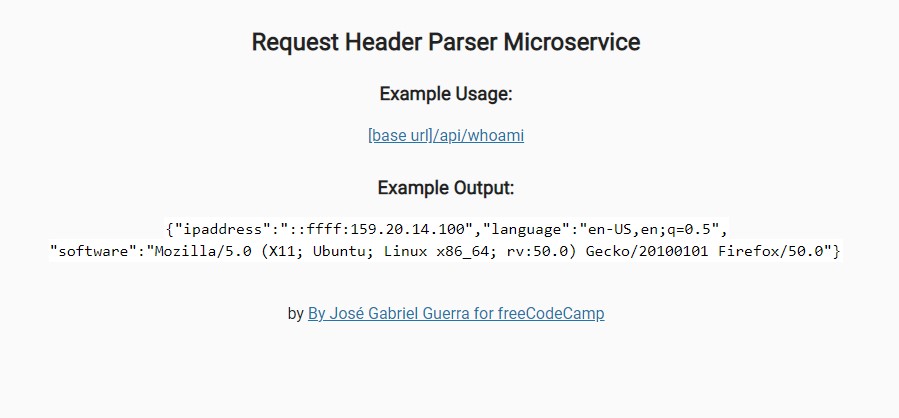 GitHub - arq-gabo/boilerplate-project-headerparser: Second project for ... GitHub - arq-gabo/boilerplate-project-headerparser: Second project for ...