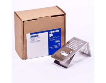 DESINFEKTOR TEST STF BROWNE TESTSTRIPS 100 STK Jacobsen Dental