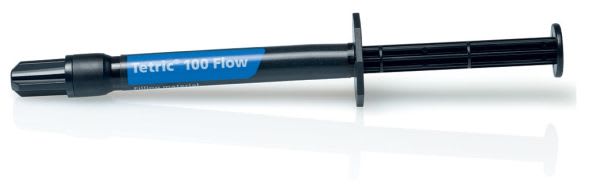 TETRIC 100 FLOW A1 1X2G Jacobsen Dental