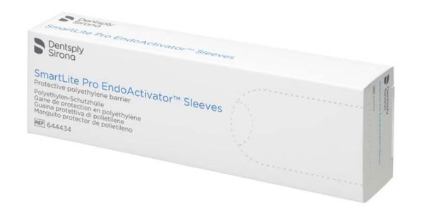 SMARTLITE PRO ENDOACTIVATOR HYGIENETREKK 100 STK Jacobsen Dental