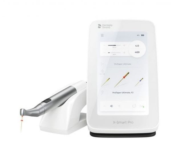 X-SMART PRO ENDOMOTOR Jacobsen Dental