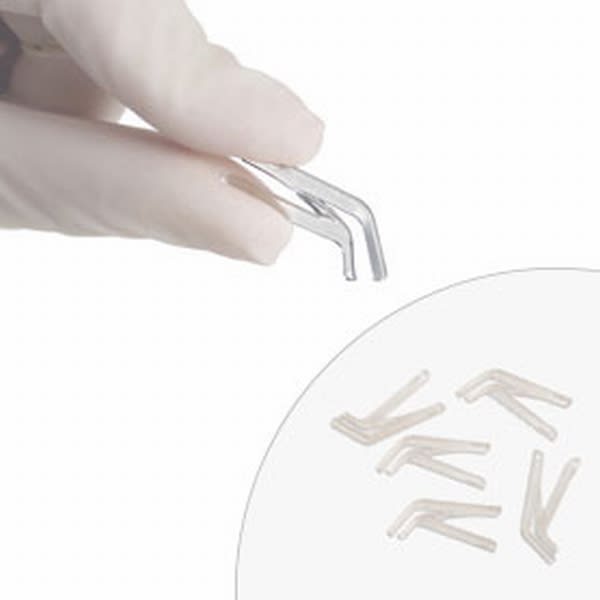 FIBER-SPLINT-AID KLEMMER 30 STK 5975CS Jacobsen Dental