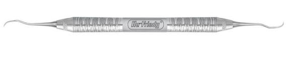 SCALER 204SD HU-FRIEDY Jacobsen Dental