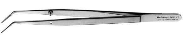 PINSETT DP17 HU-FRIEDY Jacobsen Dental