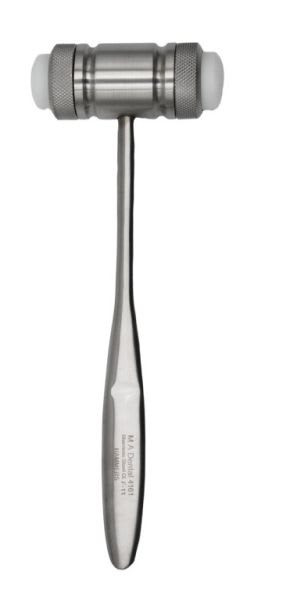 HAMMER FOR BEN MA DENTAL Jacobsen Dental