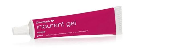 INDURENT GEL ACTIVATOR l 60 ML Jacobsen Dental