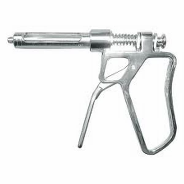 LIGMAJECT 1S SPRØYTE UTEN EKSTRA KAMMER Jacobsen Dental