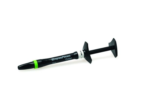 IPS EMPRESS DIRECT COLOR REF 1X1G WHITE Jacobsen Dental