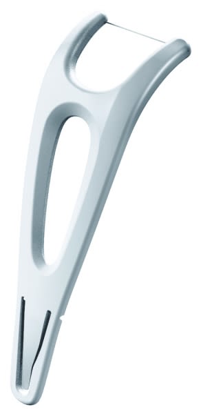 TANNTRÅD PLACKERS GRIP 12 POSER X 33 STK Jacobsen Dental