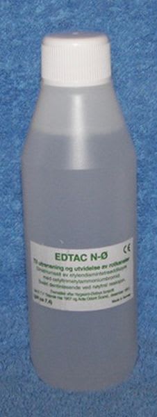 EDTAC N-Ø 14% 250 ML Jacobsen Dental