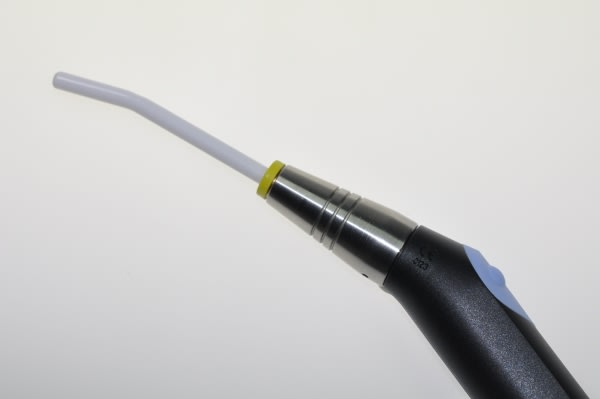 SEAL TIGHT ADAPTER FOR SIRONA SPRAYVIT L C-UNIT Jacobsen Dental