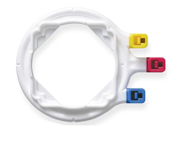 SENSORHOLDER XCP ORA RING STK RINN Jacobsen Dental