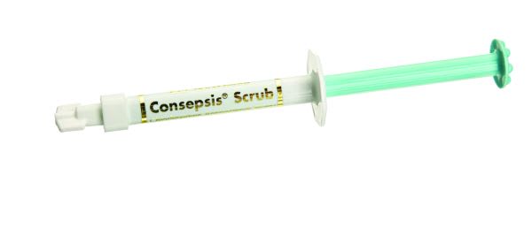 CONSEPSIS SCRUB REFILL REF 732 ULTRADENT Jacobsen Dental