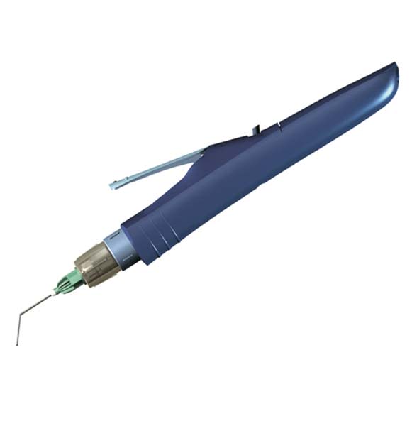 ORAQIX APPLIKATORPENN Jacobsen Dental