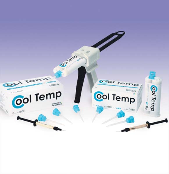 COOL TEMP A3,5 COLTENE Jacobsen Dental