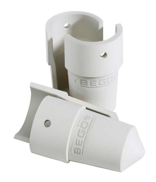 BEGO DEGEL NAUTILUS 4 STK. Jacobsen Dental