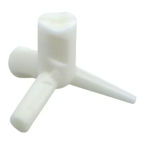 CEREC SPEEDFIRE GLAZE SUPPORT SINGLE KRONER STK SIRONA Jacobsen Dental