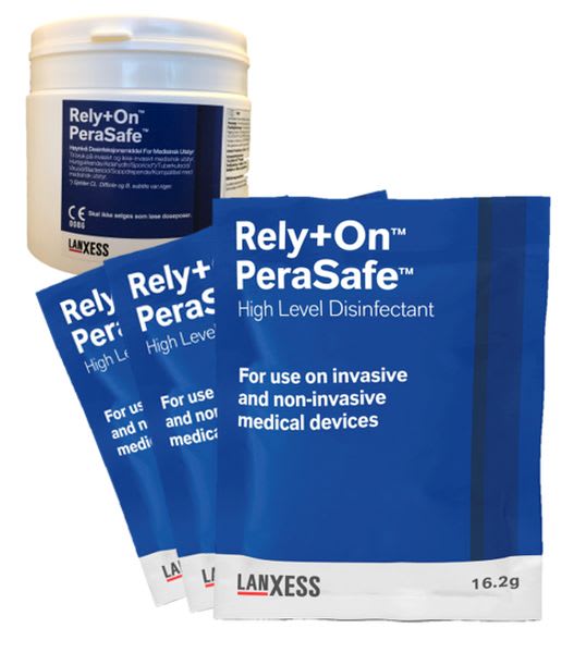 RELY+ON PERASAFE 10X16,2 GR POSER Jacobsen Dental