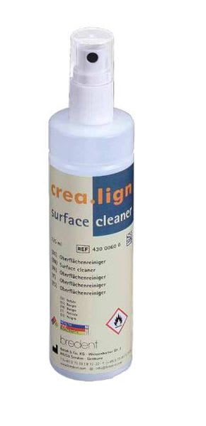 CREA.LIGN SURFACE CLEANER REF. 430 00 60 BREDENT Jacobsen Dental