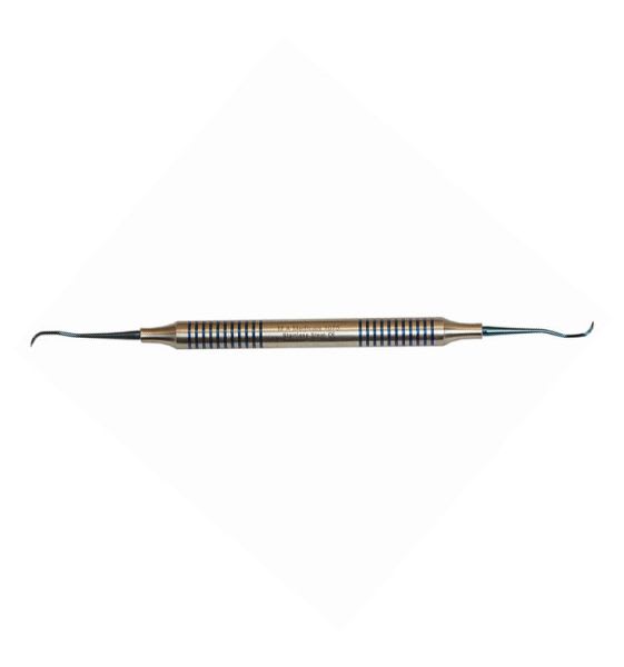 SCALER TITAN IMPLANTAT 204SD MA DENTAL Jacobsen Dental