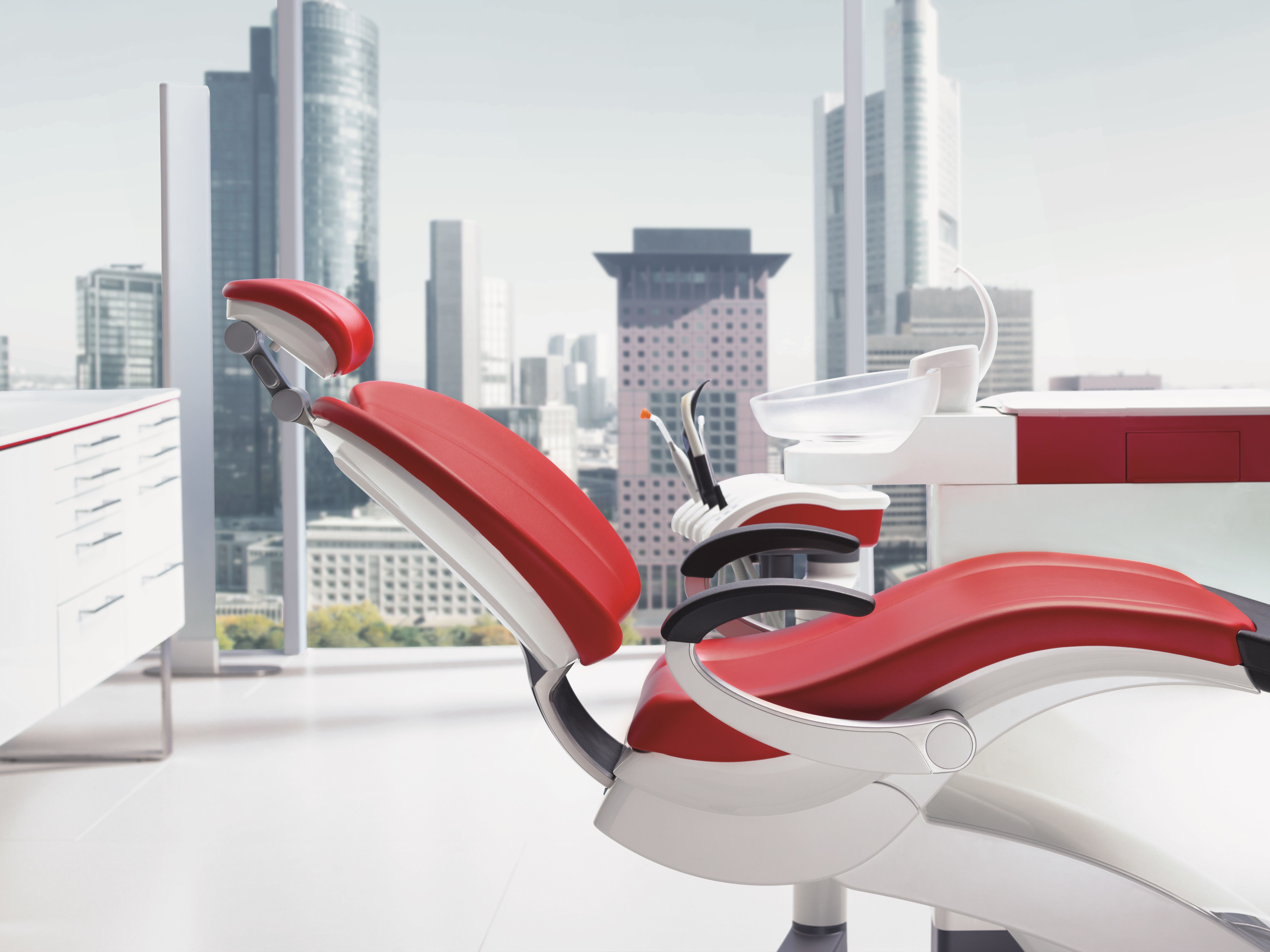 Sirona Sinius Jacobsen Dental